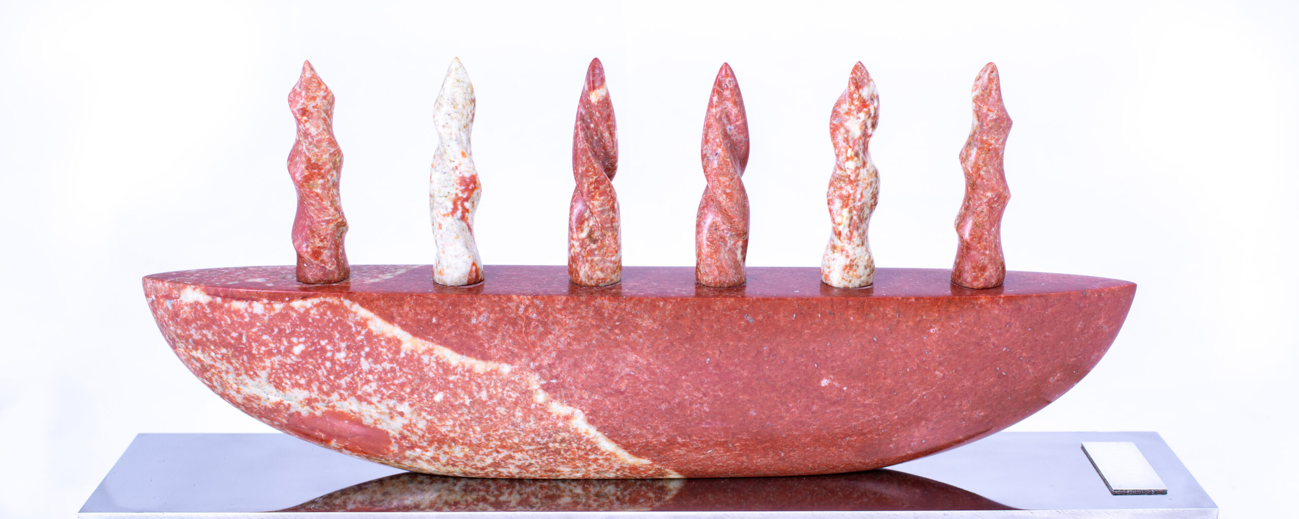 Boot_groot | Beeldhouwerij